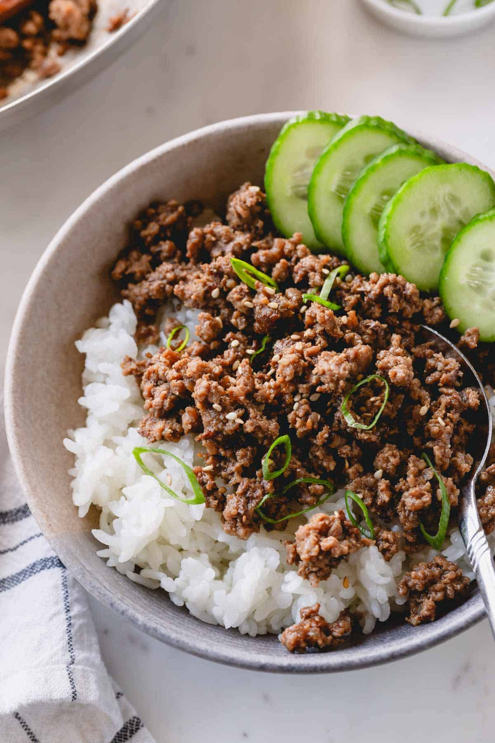 Organic Zabiha Halal Grass-Fed Ground Beef 93/7 1 lb Retail - 12 Pack ...